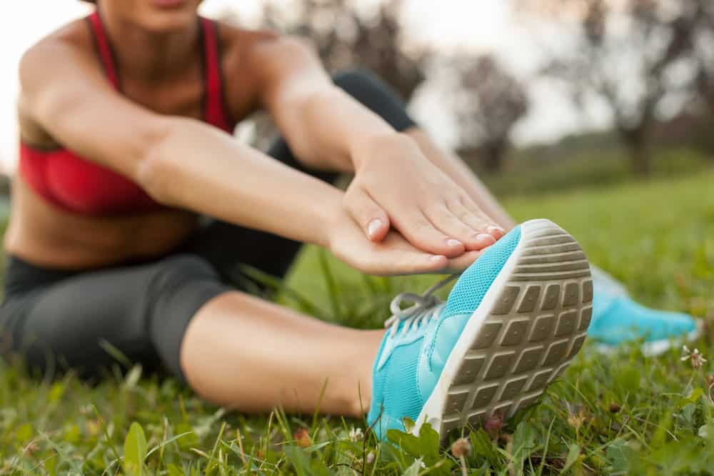 Stretching and Flexing: Exercise for Foot Bliss – FootCARE AdVocate